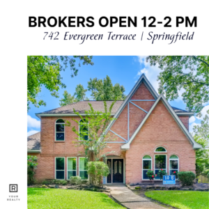 How to Hold a Broker’s Open House - Curb Hero