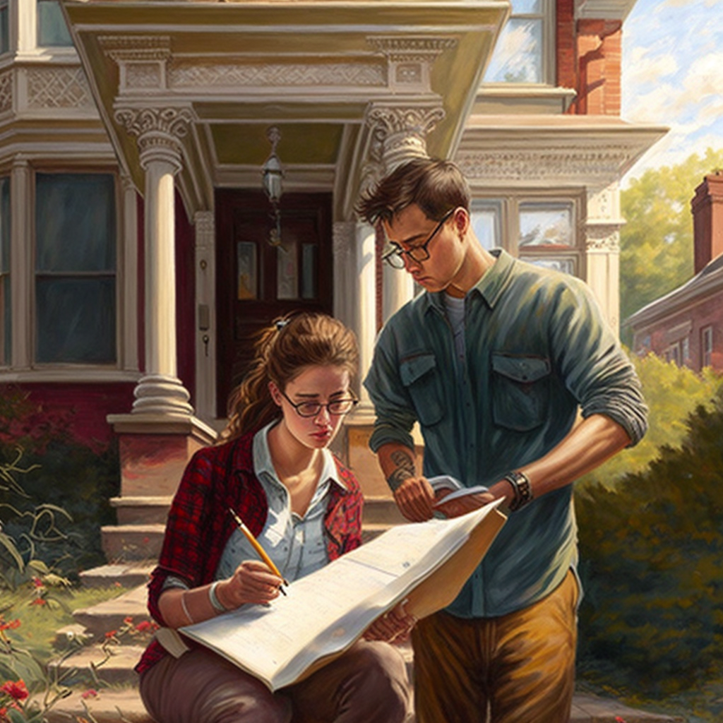 The Mega Open House - Curb Hero