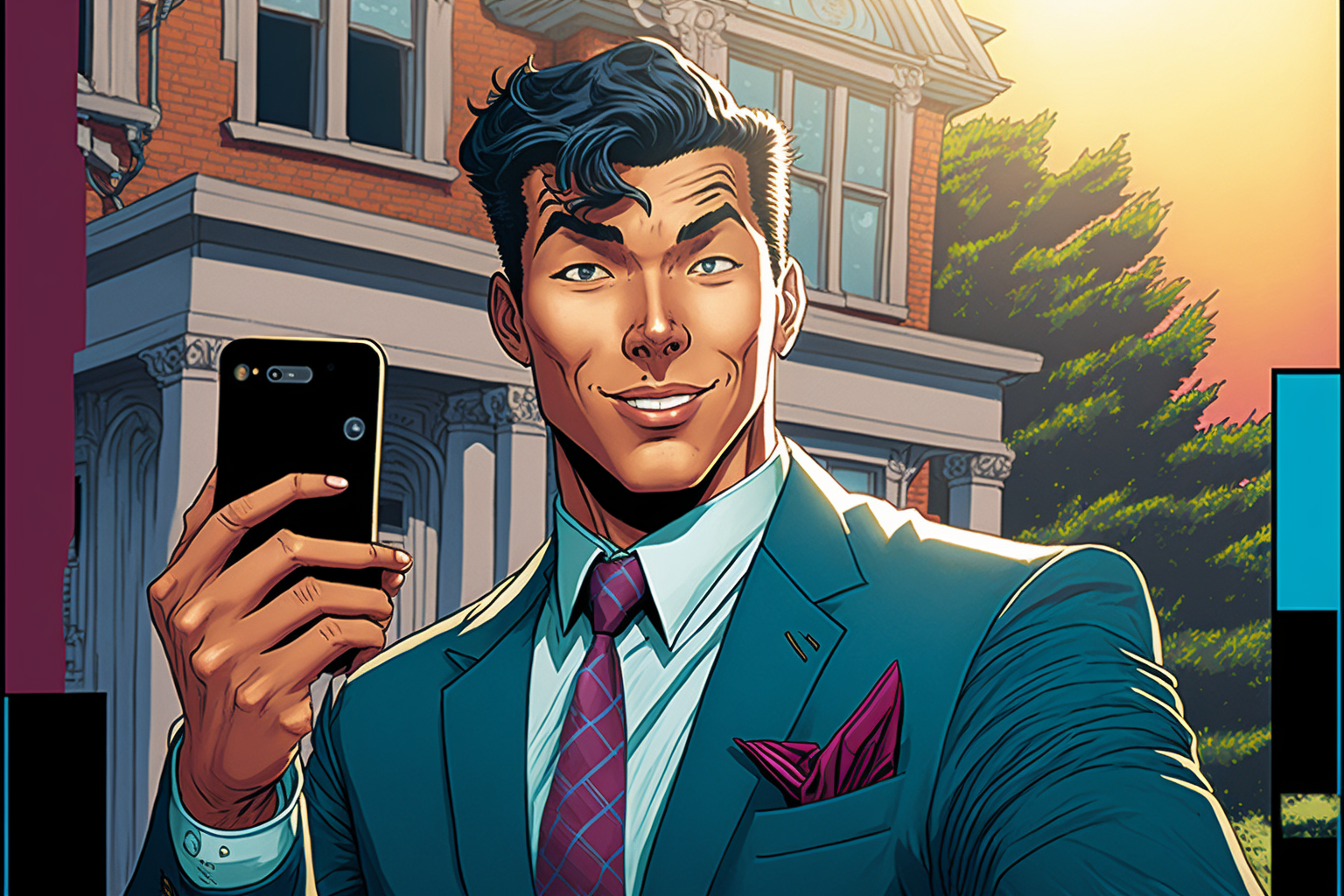 Real Estate Reels for Instagram - Curb Hero