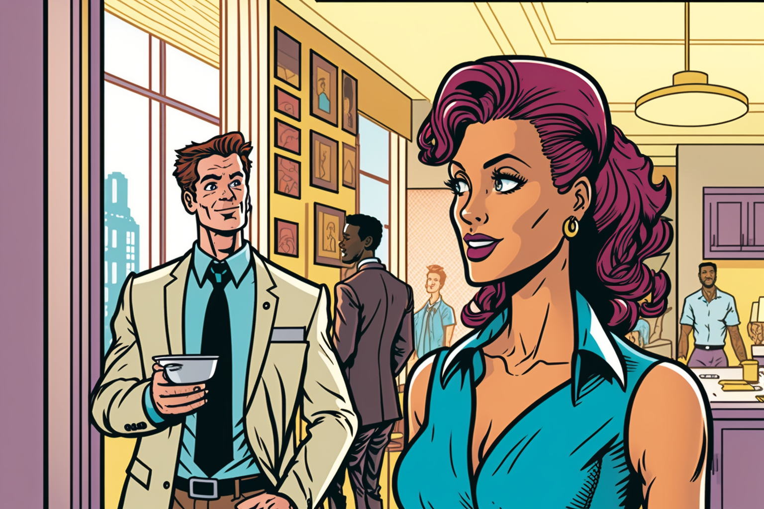 Open House Scripts - Curb Hero