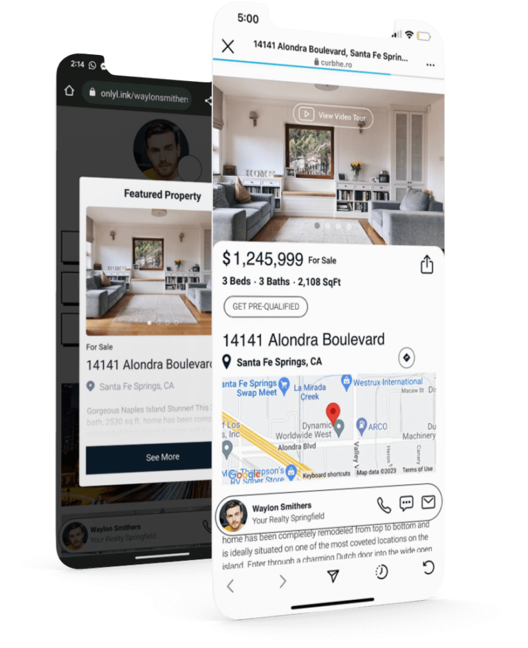 Open House App: Free Digital Sign-In Sheet with QR Code