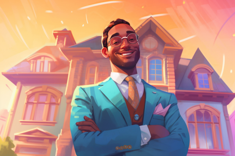 The LPMAMA Real Estate Script - Curb Hero