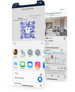 Just Sold Postcards - Curb Hero