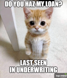 Mortgage Memes - Curb Hero