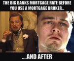 Mortgage Memes - Curb Hero