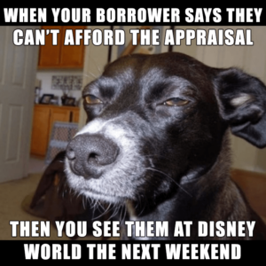 Mortgage Memes - Curb Hero
