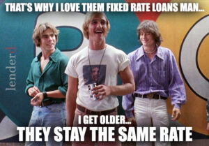 Mortgage Memes - Curb Hero