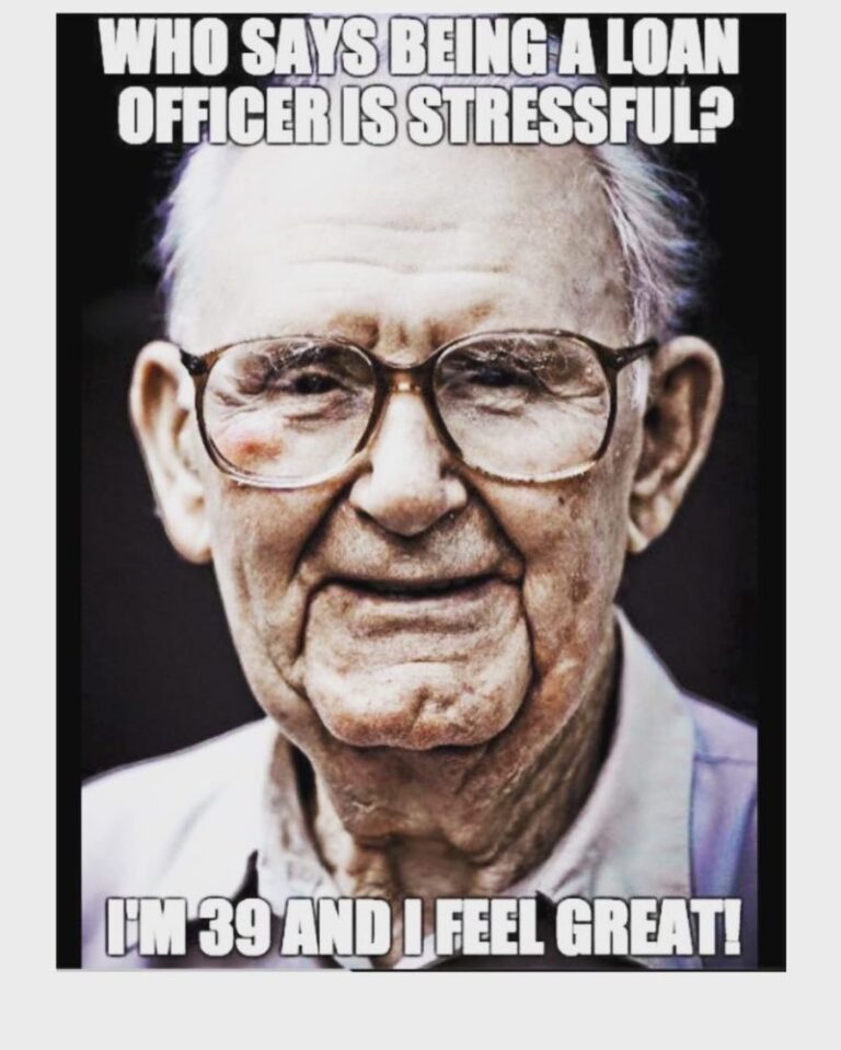 Mortgage Memes - Curb Hero