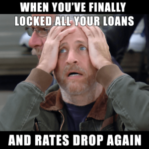 Mortgage Memes - Curb Hero