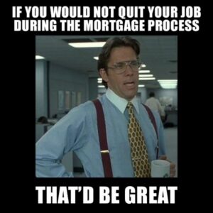 Mortgage Memes - Curb Hero