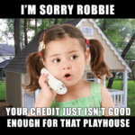Mortgage Memes - Curb Hero