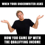 Mortgage Memes - Curb Hero