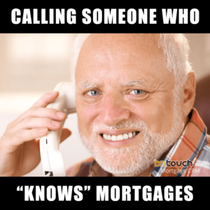 Mortgage Memes - Curb Hero