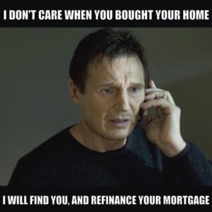 Mortgage Memes - Curb Hero