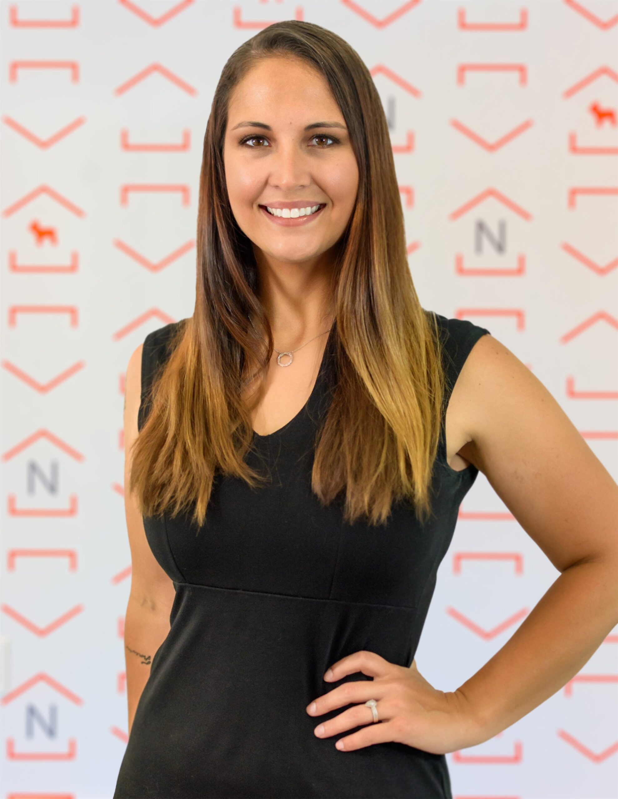 Erika Pittman - Curb Hero