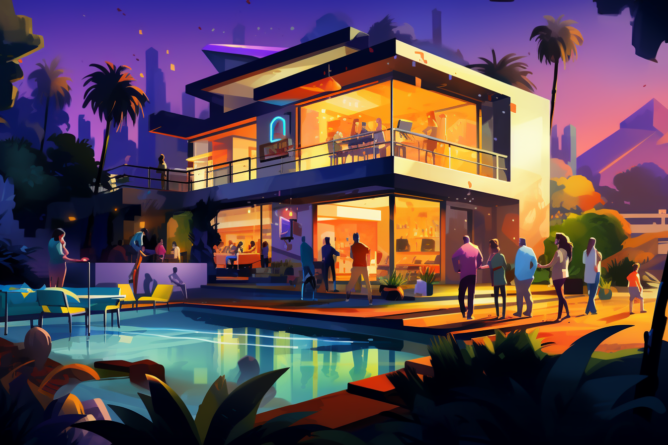 35 Open House Ideas To Get More Leads Curb Hero