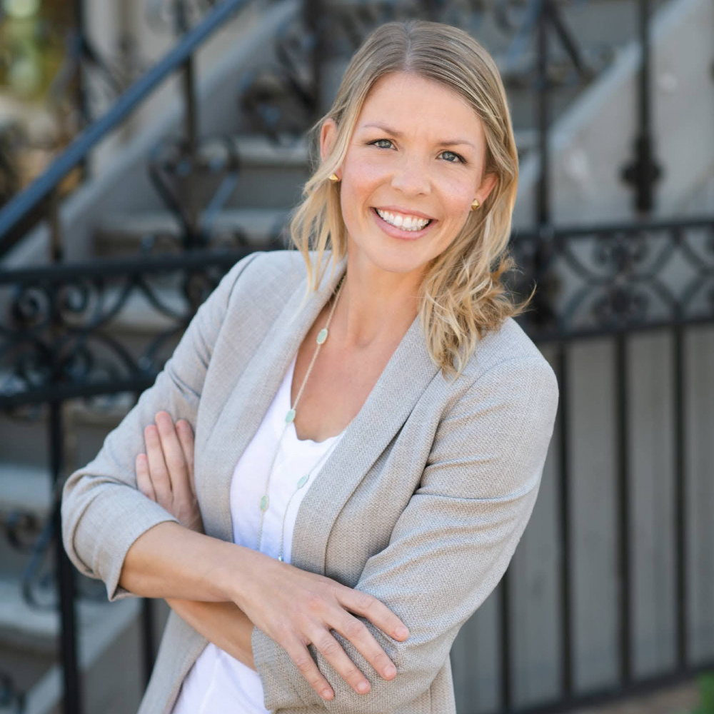 Compass Open House Sign-in Sheet - Curb Hero