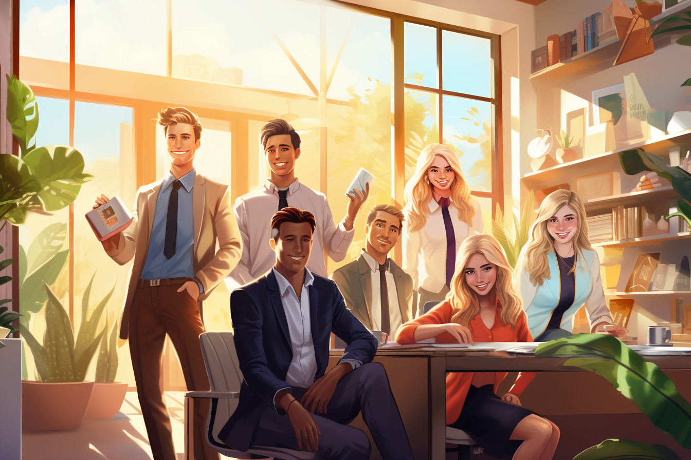 How to Structure a Real Estate Team - Curb Hero