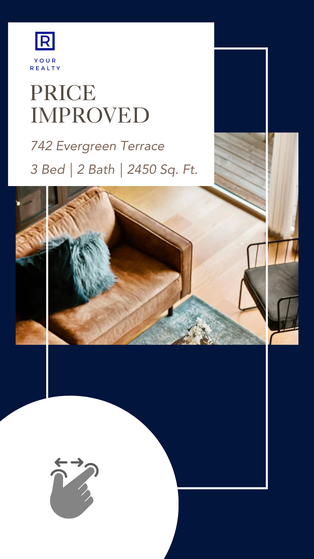 How to use Instagram Green Screen like a PRO - Curb Hero