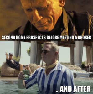 Mortgage Memes - Curb Hero