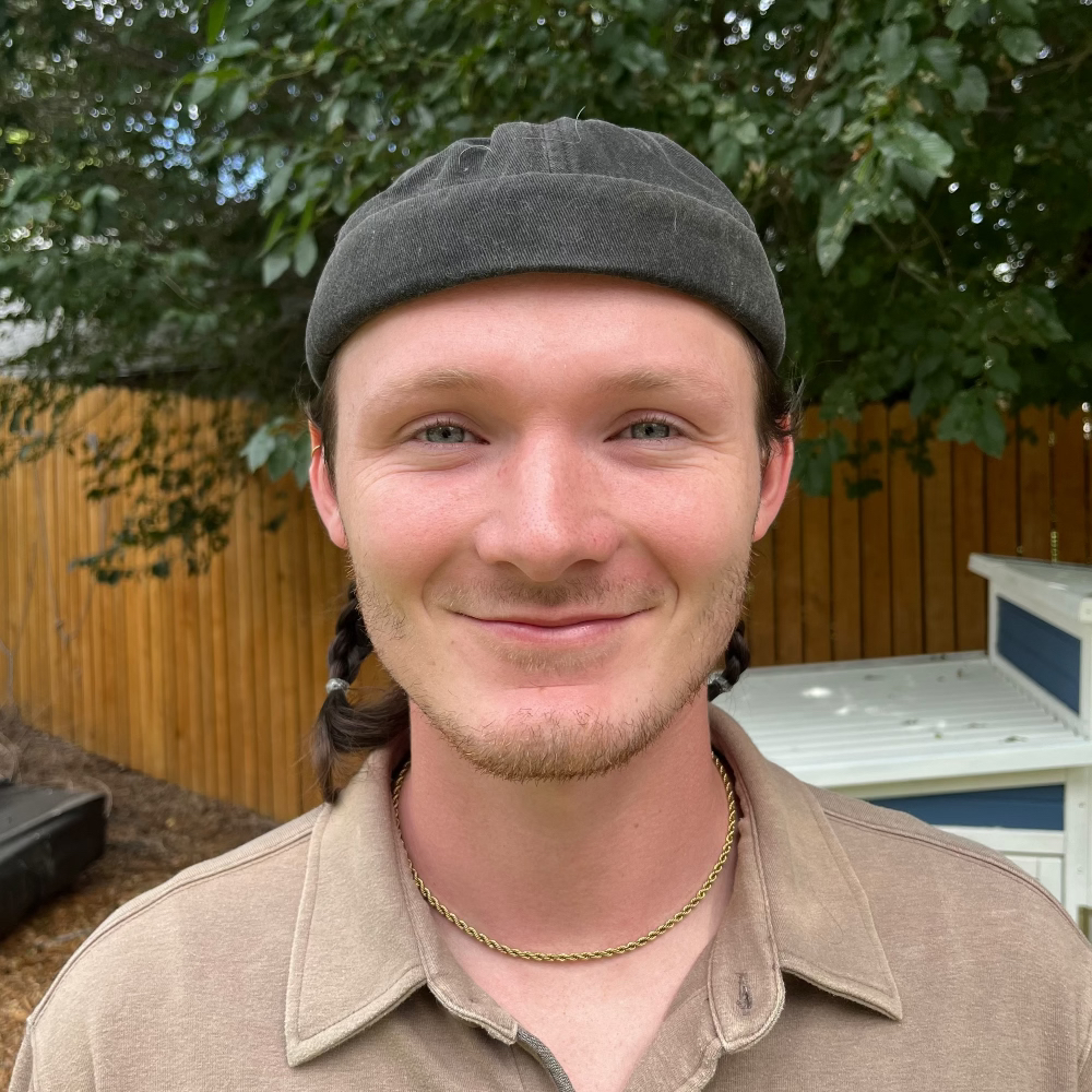 Caleb Miller - Curb Hero